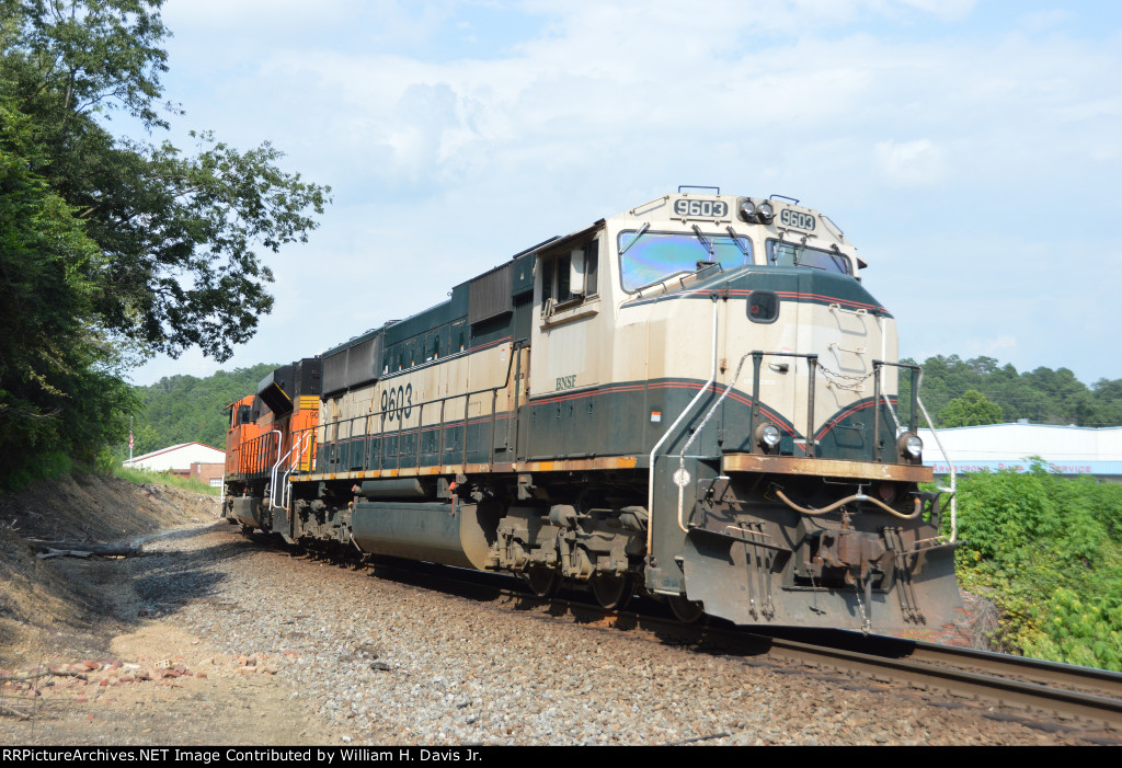 NS'S Alabama Division Birmingham East End District